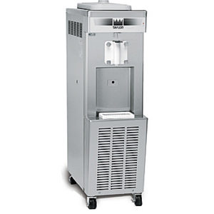 Taylor Milkshakes – Taylor Freezer Sales