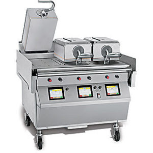 Taylor Grills – Taylor Freezer Sales