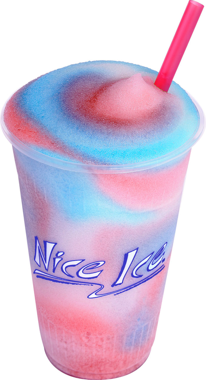 FlavorBurst® Frozen Carbonated Beverages & Slushes – Taylor Freezer Sales