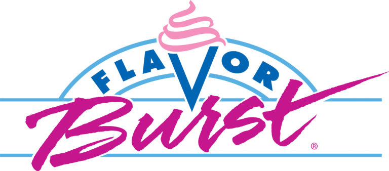 FlavorBurst® Soft Serve – Taylor Freezer Sales